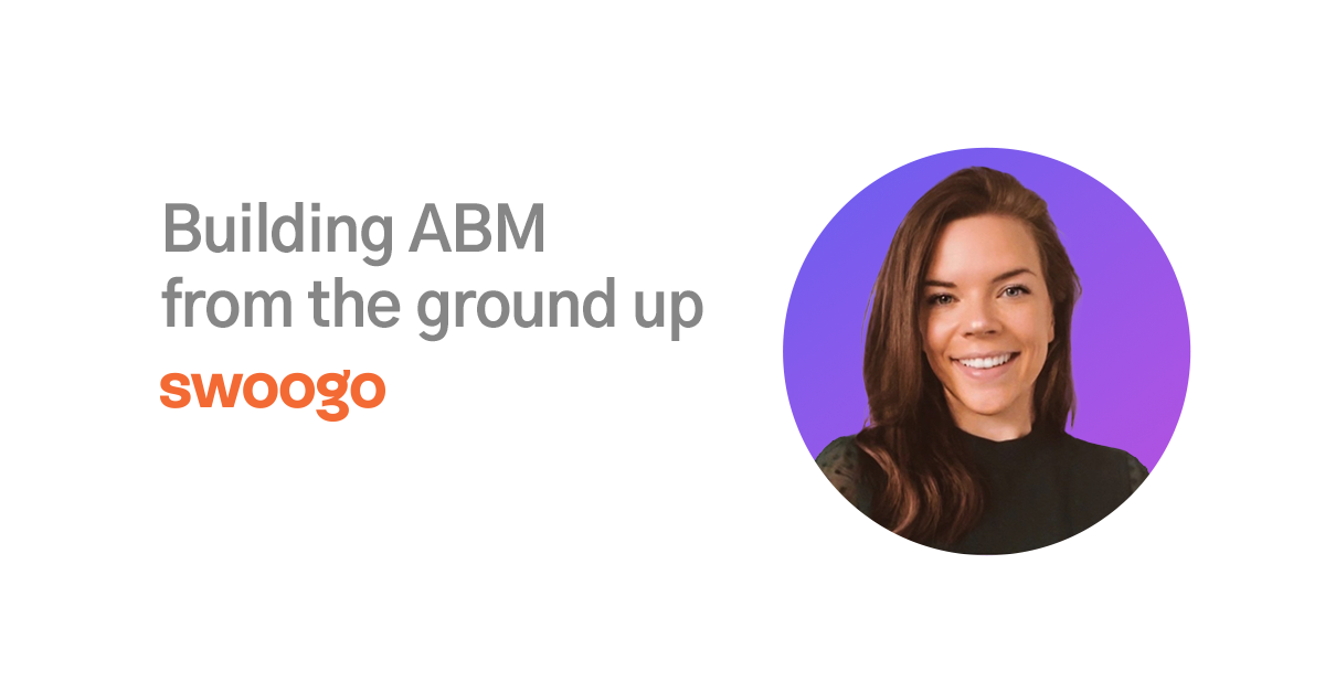 Building ABM from the ground up