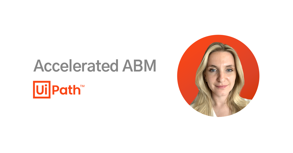 Accelerated ABM
